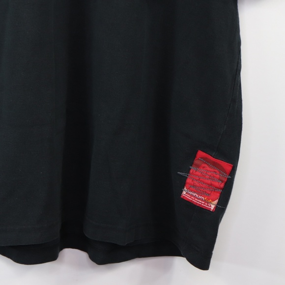 FUBU | Shirts | 9s Fubu Mens Xl Fat Albert Graphic T Shirt Black | Poshmark